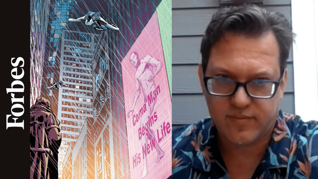 In This Satire Of Social Media, Survival Depends On ‘Likes’ And ...